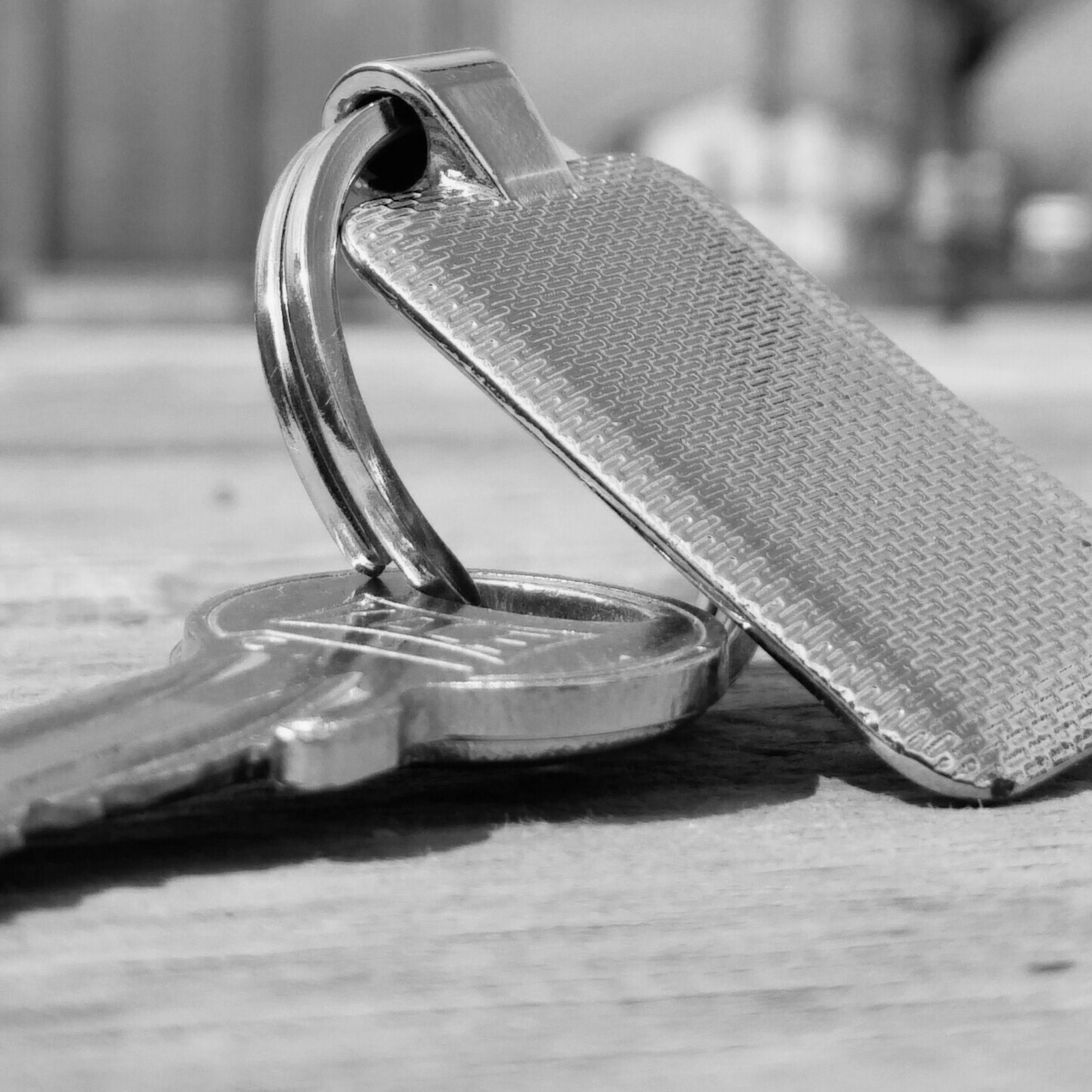 Keying Terminology Glossary - Premium Hardware